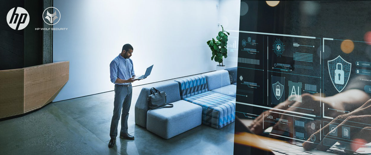 Cybercrime Evolution: HP Wolf Security Report - Advance Solutions, Inc. Tech O'clock