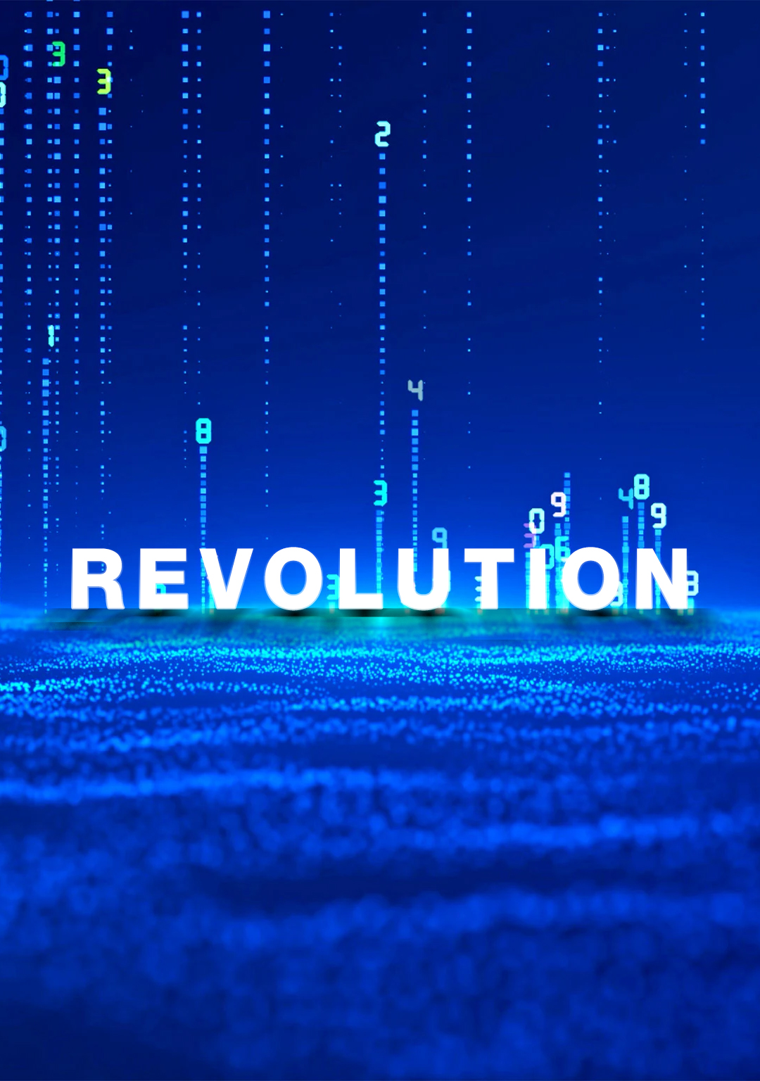 The AI Revolution has arrived - Advance Solutions, Inc.