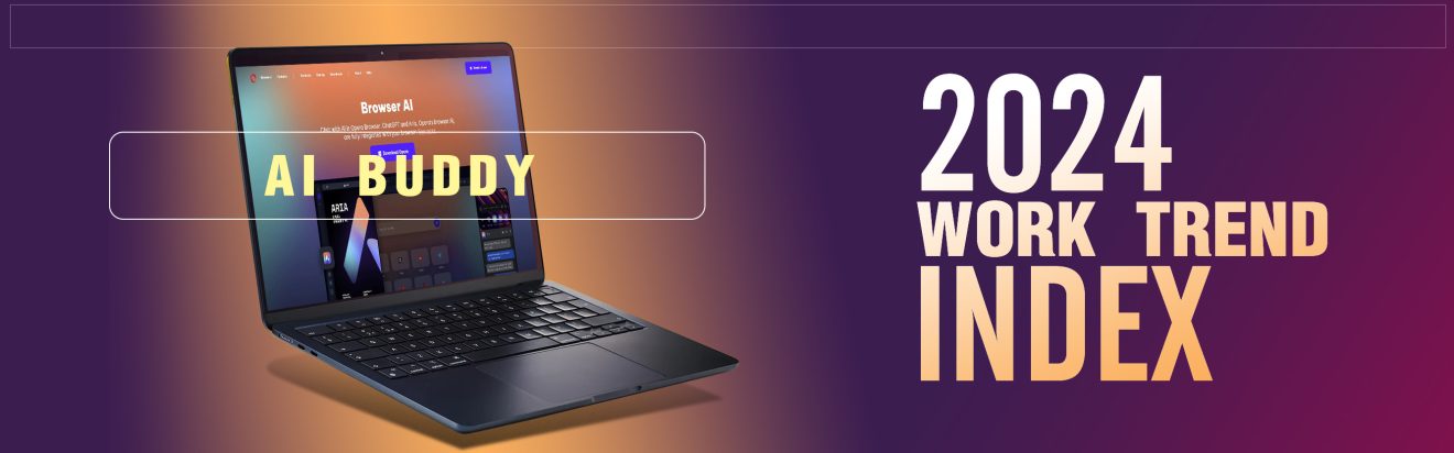 2024 Work Trend Index: Filipino Workers Lead in Using AI - Advance ...