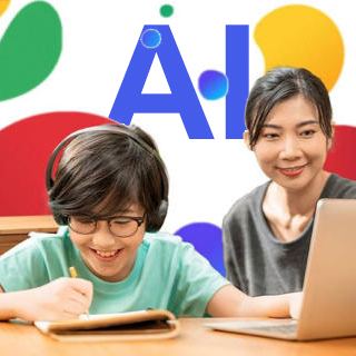 AI can help parents raise digitally responsible kids - Advance Solutions, Inc.