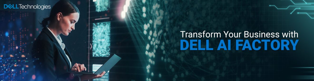 Dell AI Factory offers optimized infrastructure portfolio to businesses ...