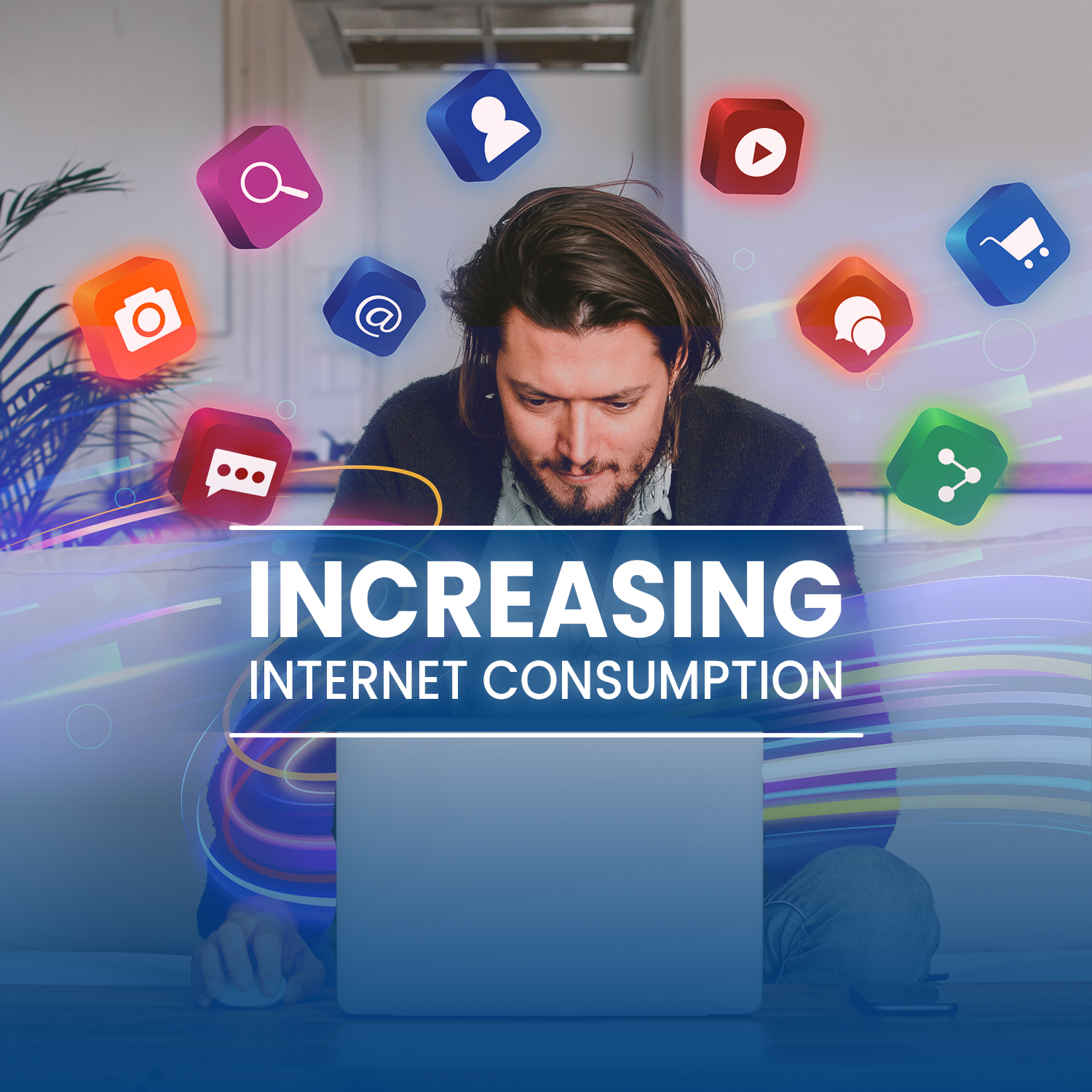 Filipinos continue to incorporate the internet into daily routines ...