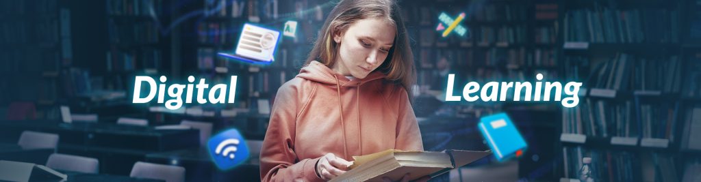 Technology has been reshaping the way we learn, but exactly how ...