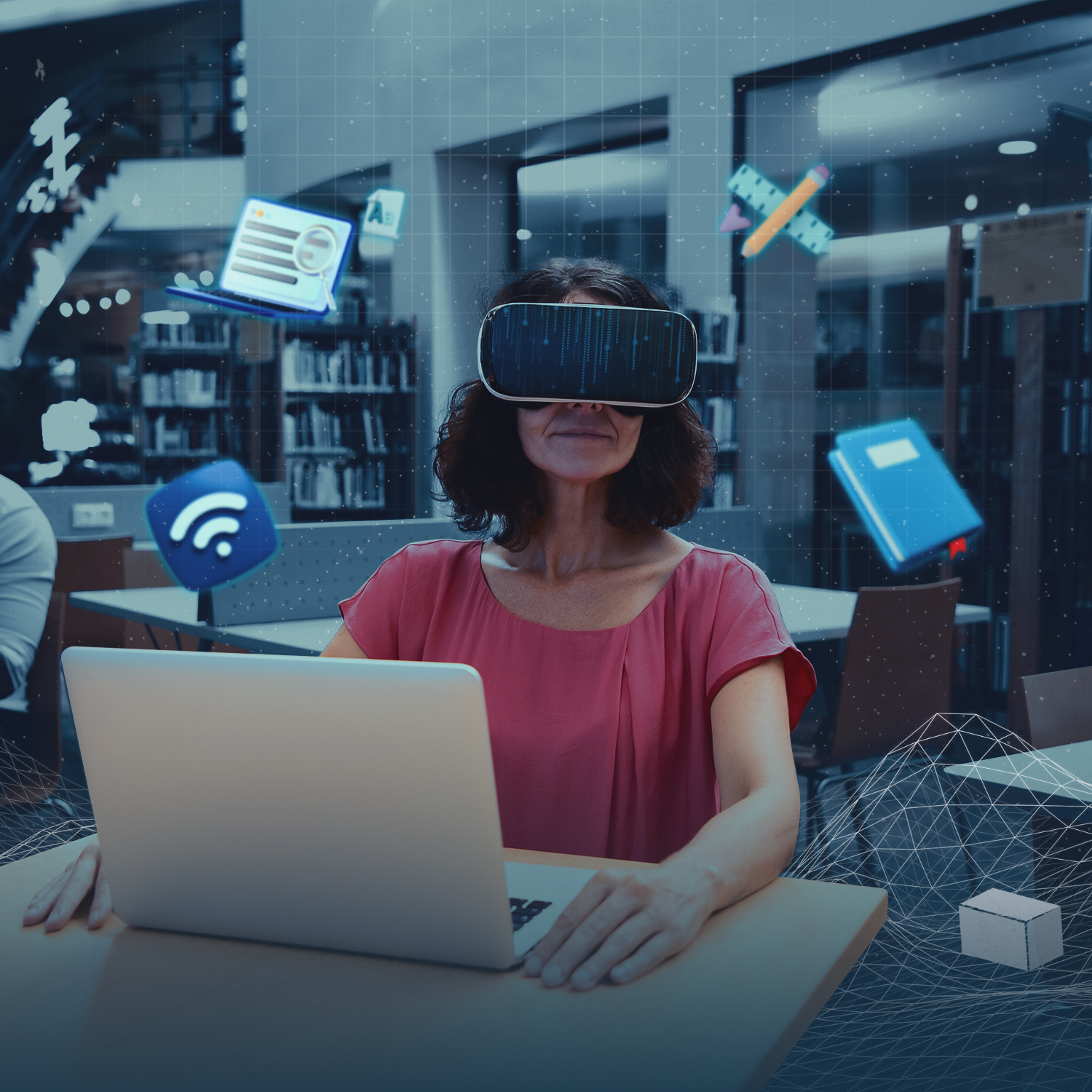 Technology has been reshaping the way we learn, but exactly how ...