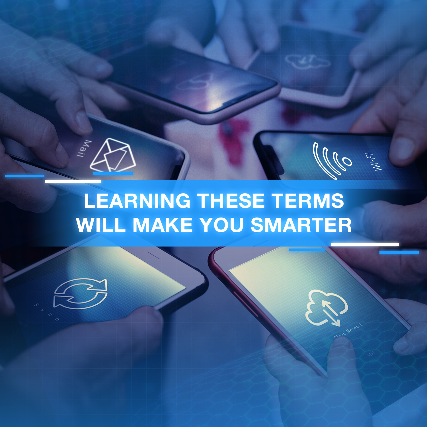 Popular Internet Terms You Need to Know (Final Part) - Advance ...