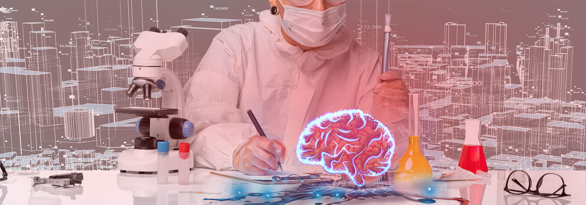 Human brain cells crafted by scientists to conceive a ‘living computer ...