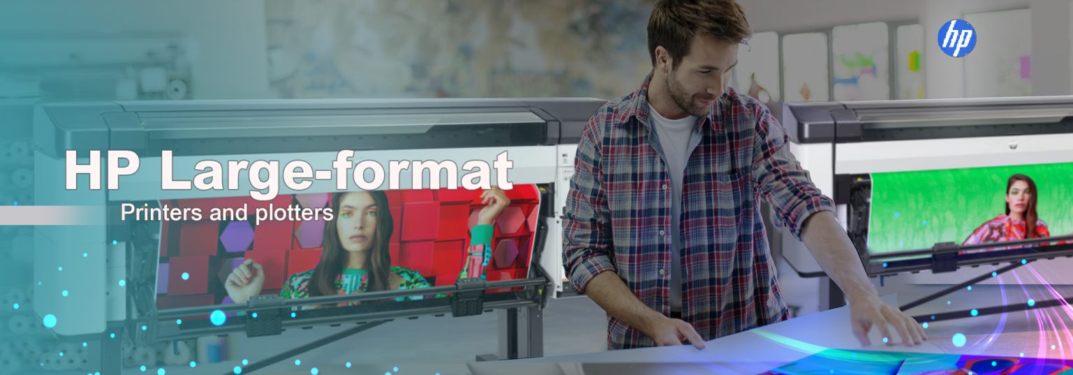 HP Large-format printers, plotters bring innovation to various industries - Advance Solutions, Inc.